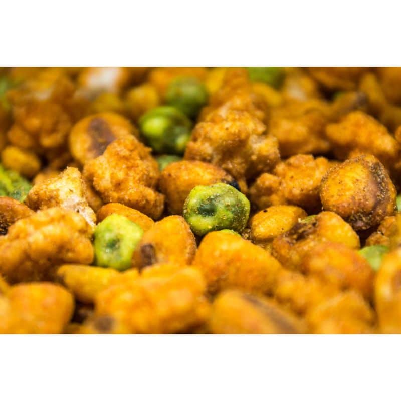 Chilli Mix - Scoop Wholefoods Bath