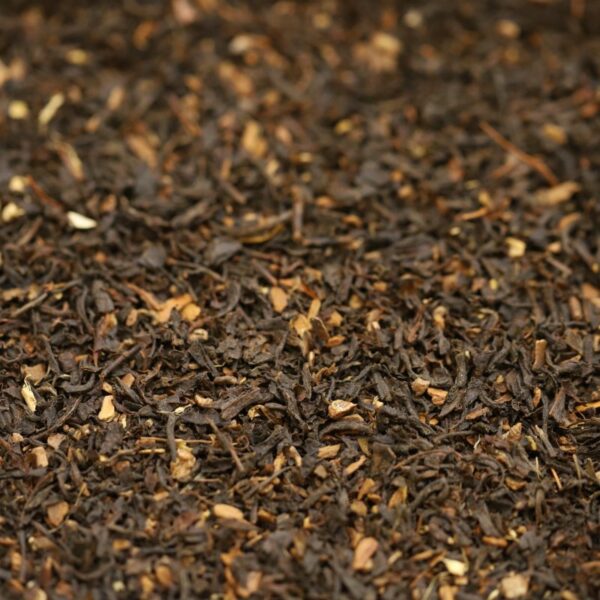 Black Chai Tea - Scoop Wholefoods Bath