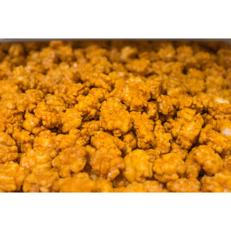 Chilli Rice Crackers - Scoop Wholefoods Bath