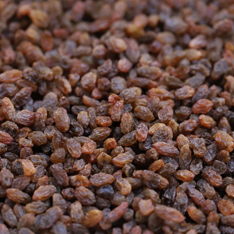 Raisins Black Jumbo - Scoop Wholefoods Bath