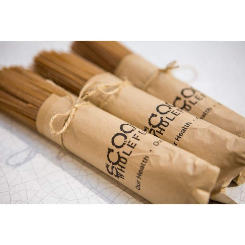 Spaghetti White - Scoop Wholefoods Bath